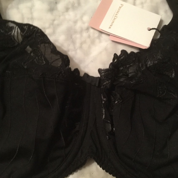 Prima Donna | Intimates & Sleepwear | Prima Donna Deauville Bra In ...
